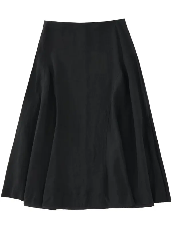 Studio Nicholson Centro Skirt