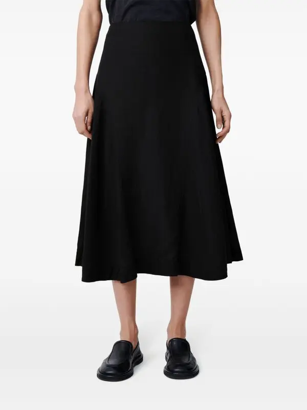 Studio Nicholson Centro Skirt