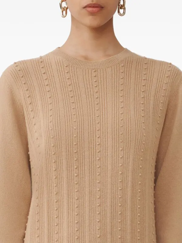 Fabiana Filippi Knitted Dress
