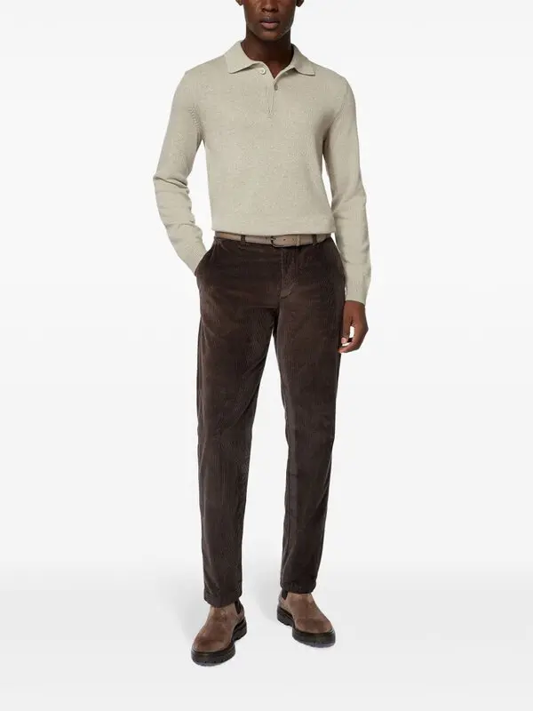 Boggi Milano Marcello Chinos