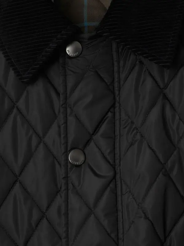 Burberry Witney Jacket