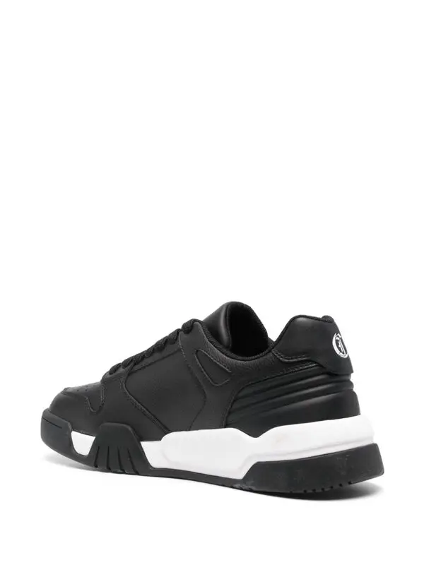 Just Cavalli Fondo Style Sneakers