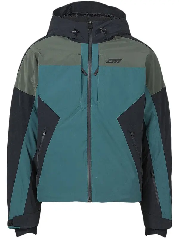 Aztech Mountain Exterme Ski Jacket