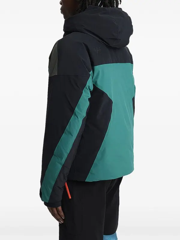 Aztech Mountain Exterme Ski Jacket