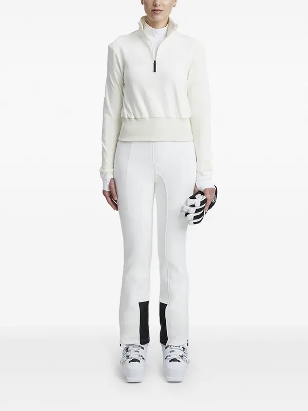 Aztech Mountain Half-zip Sweatshirt - Neutrals