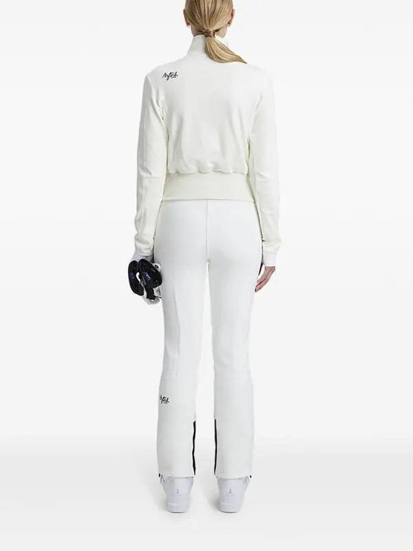 Aztech Mountain Half-zip Sweatshirt - Neutrals