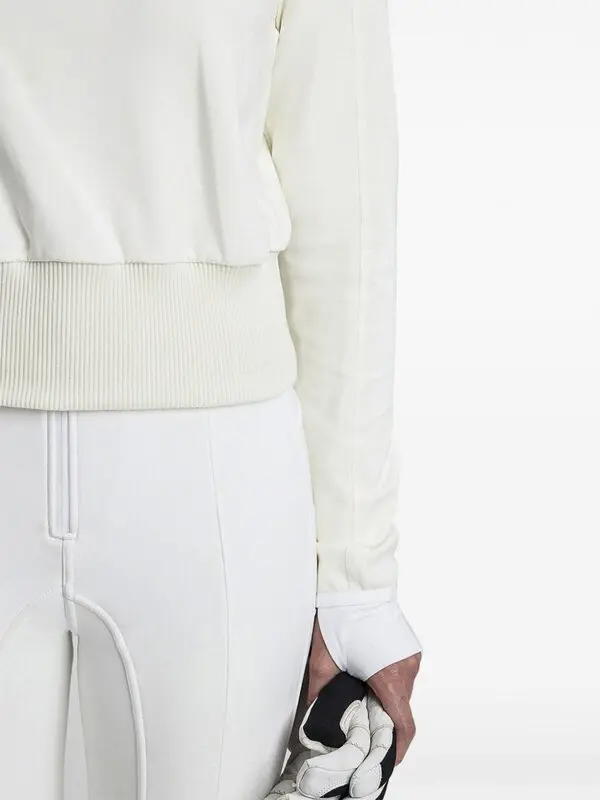 Aztech Mountain Half-zip Sweatshirt - Neutrals