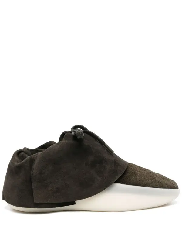 Fear Of God Moc Sneakers - Green