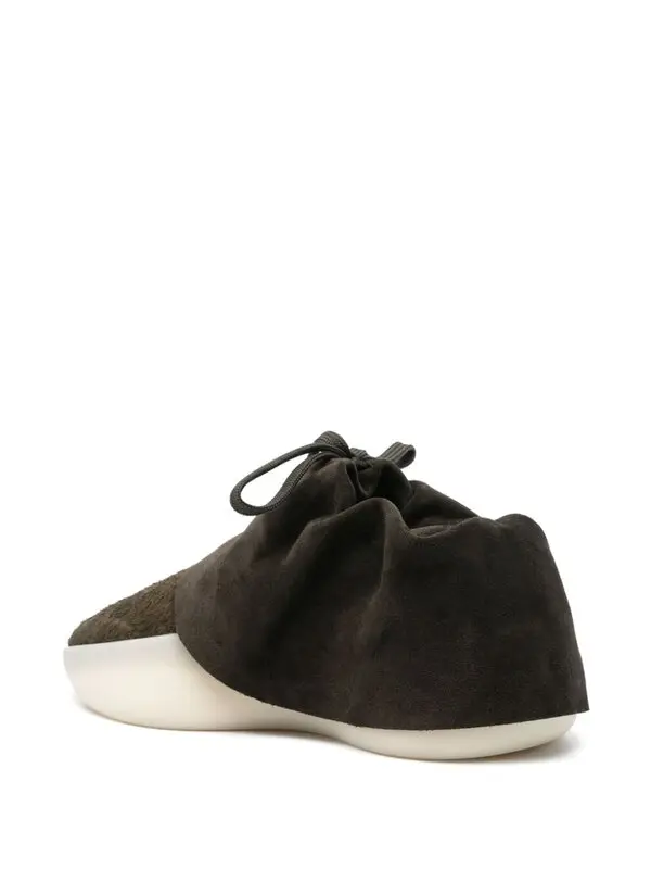 Fear Of God Moc Sneakers - Green