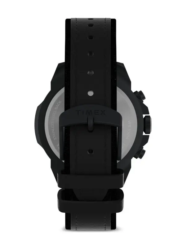 TIMEX Expedition North Ridge 42mm Chronograph Watch
