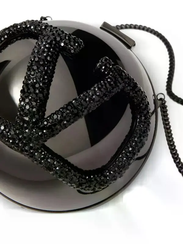 Valentino Garavani Vlogo Signature Clutch