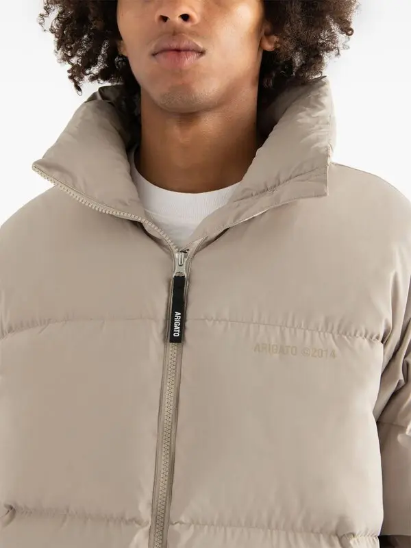 Axel Arigato Route Puffer Jacket