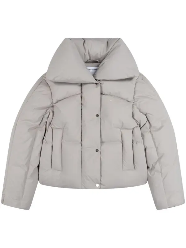 Axel Arigato Mist Puffer Jacket