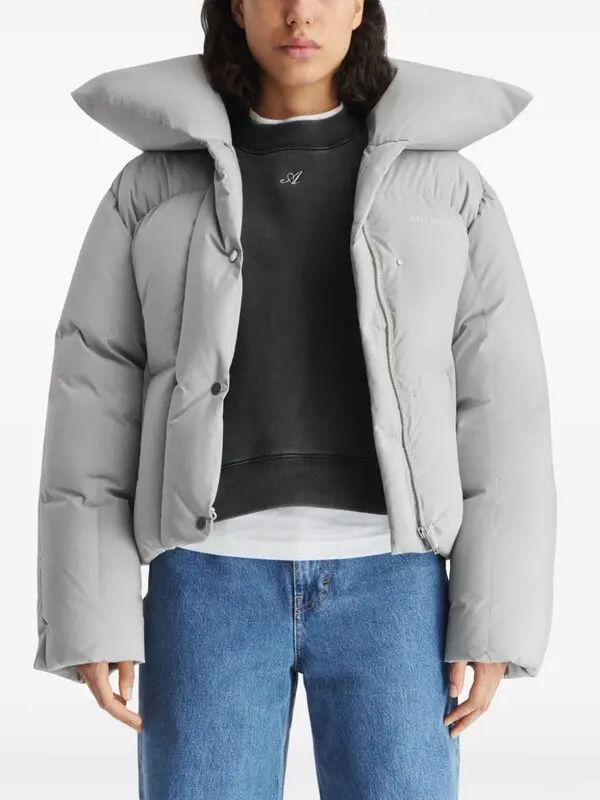 Axel Arigato Mist Puffer Jacket