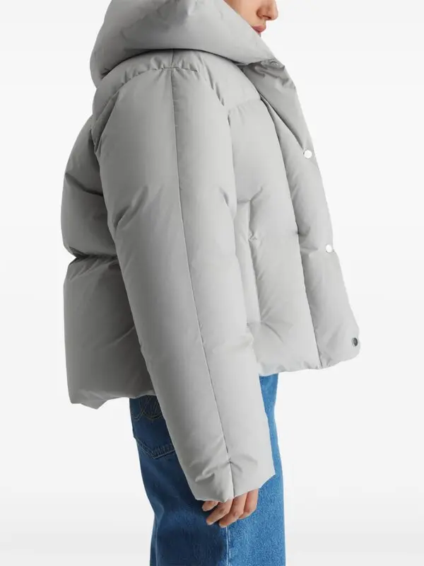 Axel Arigato Mist Puffer Jacket