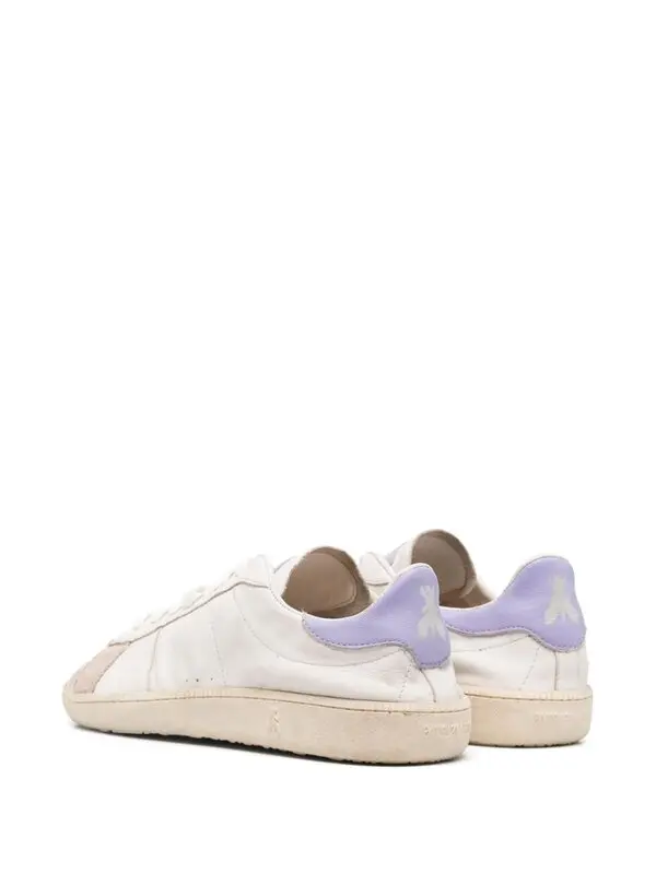 Patrizia Pepe Born In ‘93 Sneakers