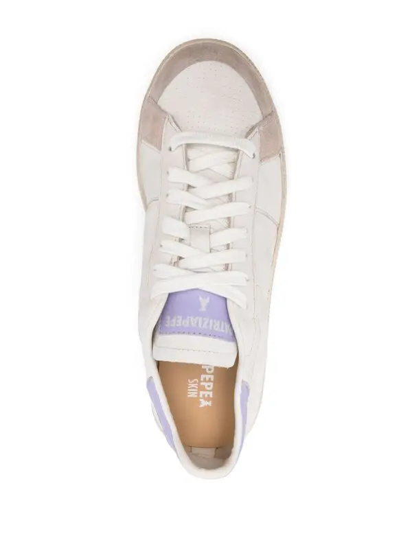 Patrizia Pepe Born In ‘93 Sneakers