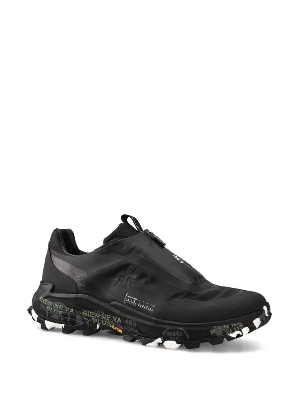 Premiata Sciliar Sneakers