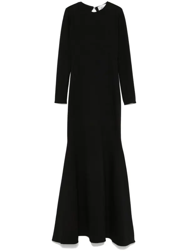 ATU BODY COUTURE Jersey Maxi Dress