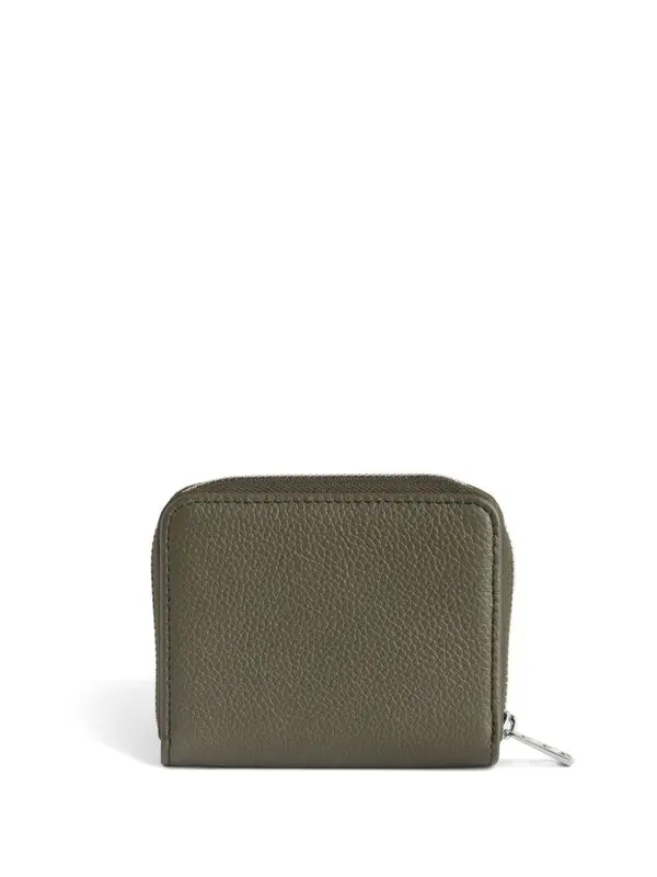 Zadig&Voltaire Mini Zv Coin Purse - Green