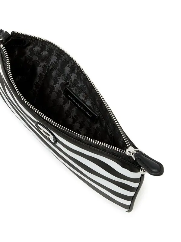 Karl Lagerfeld Ikon Shoulder Bag