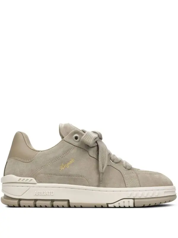 Axel Arigato Area Haze Sneakers - Neutrals