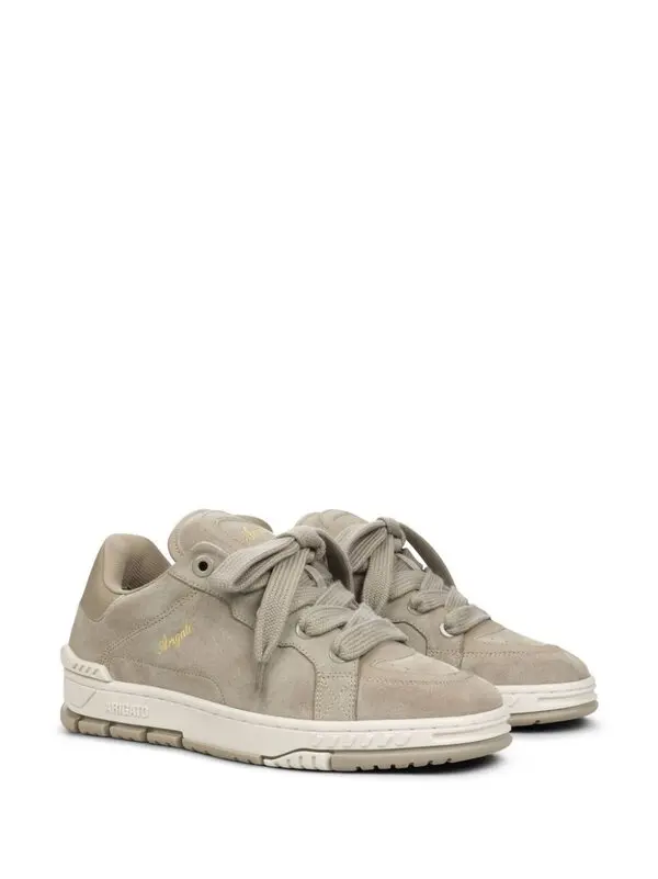 Axel Arigato Area Haze Sneakers - Neutrals