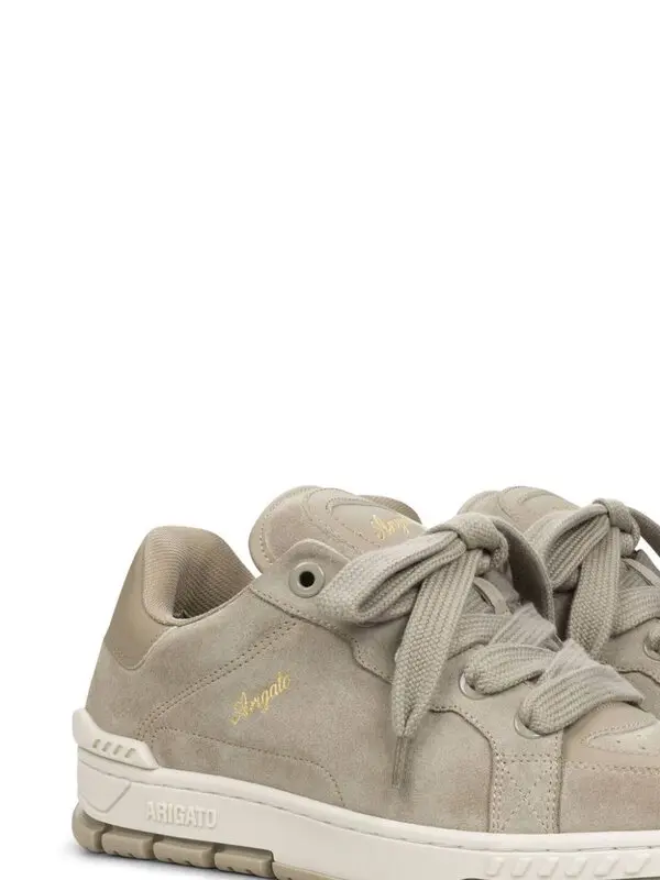 Axel Arigato Area Haze Sneakers - Neutrals