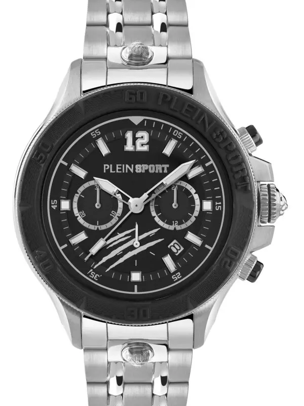 PLEIN SPORT 47.5mm Chronograph Watch