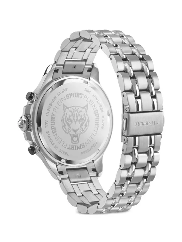 PLEIN SPORT 47.5mm Chronograph Watch