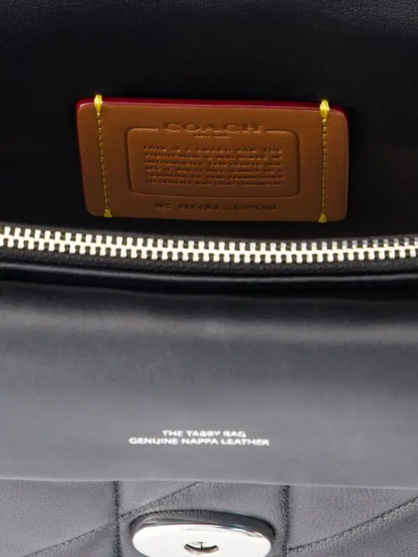 COACH Tabby Shoulder Bag