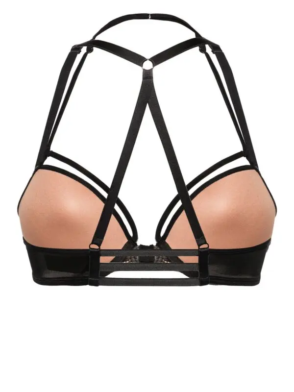 Marlies Dekkers The Art Of Love Push Up Bra