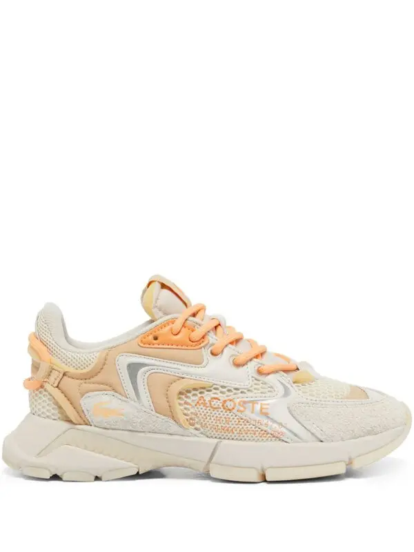 Lacoste L003 Neo Sneakers - Neutrals