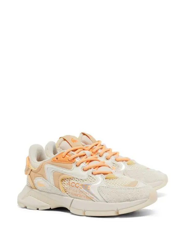 Lacoste L003 Neo Sneakers - Neutrals
