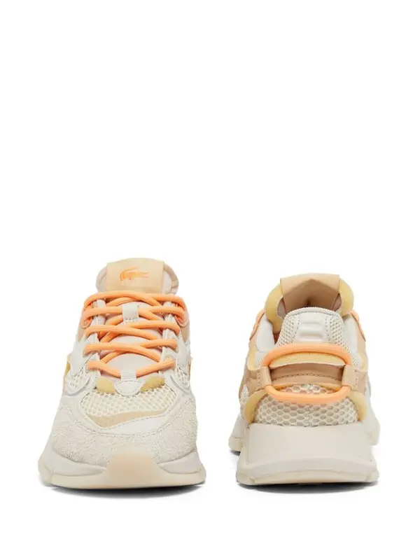 Lacoste L003 Neo Sneakers - Neutrals