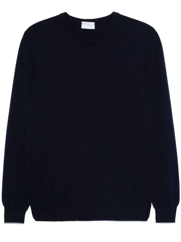 Fedeli Argentina Sweater - Blue