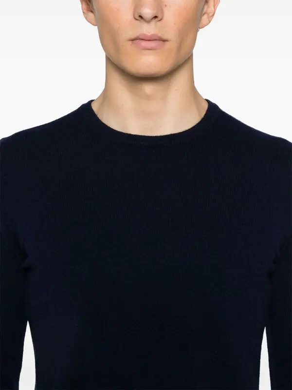Fedeli Argentina Sweater - Blue