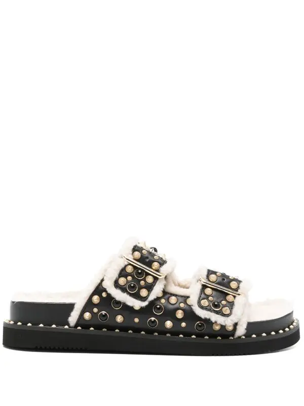 Ash Utah Bis Sandals