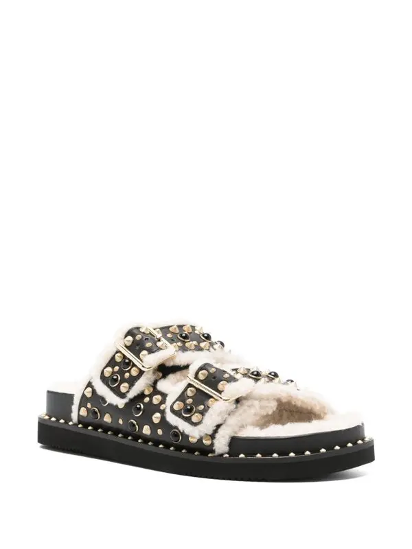Ash Utah Bis Sandals