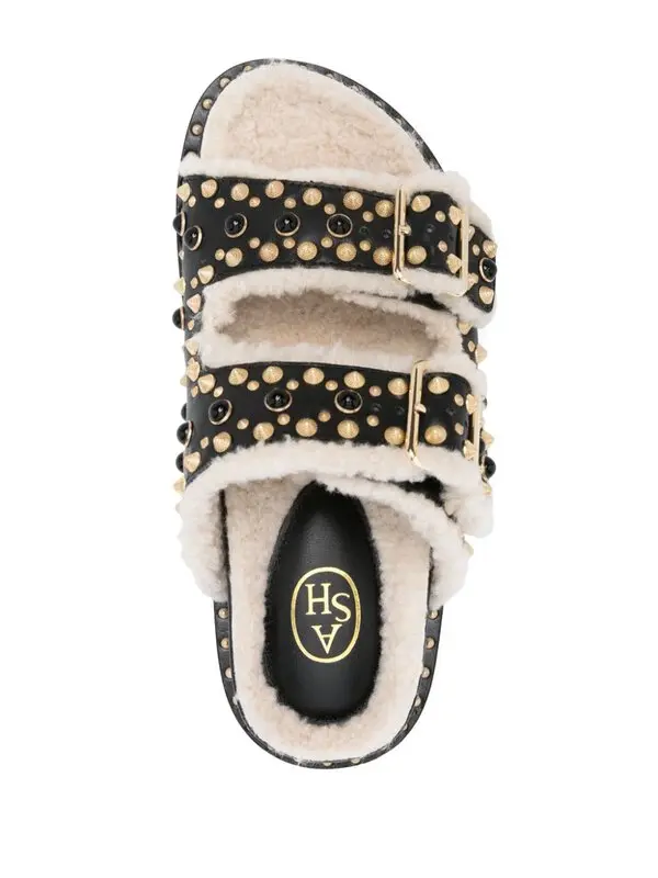 Ash Utah Bis Sandals