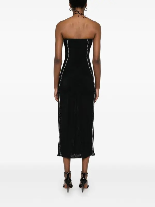 Oseree Gem Midi Dress