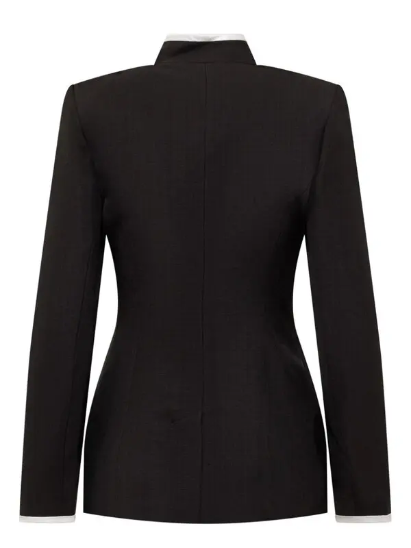 Casablanca Tailored Blazer