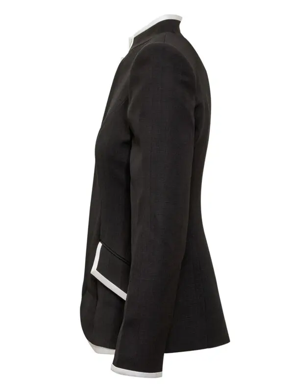 Casablanca Tailored Blazer