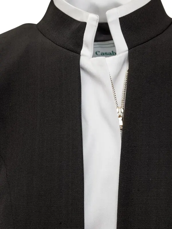 Casablanca Tailored Blazer