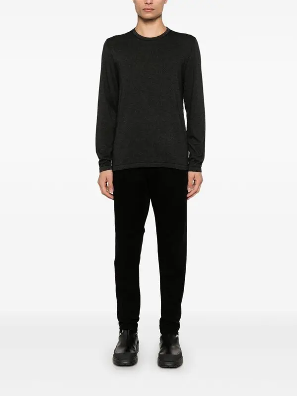 Transit Round-neck T-shirt