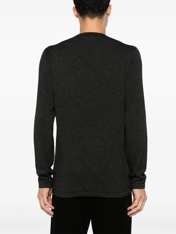 Transit Round-neck T-shirt