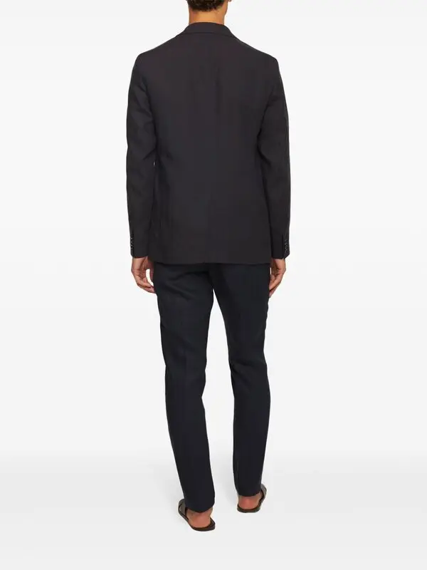 Orlebar Brown Garret Blazer - Black