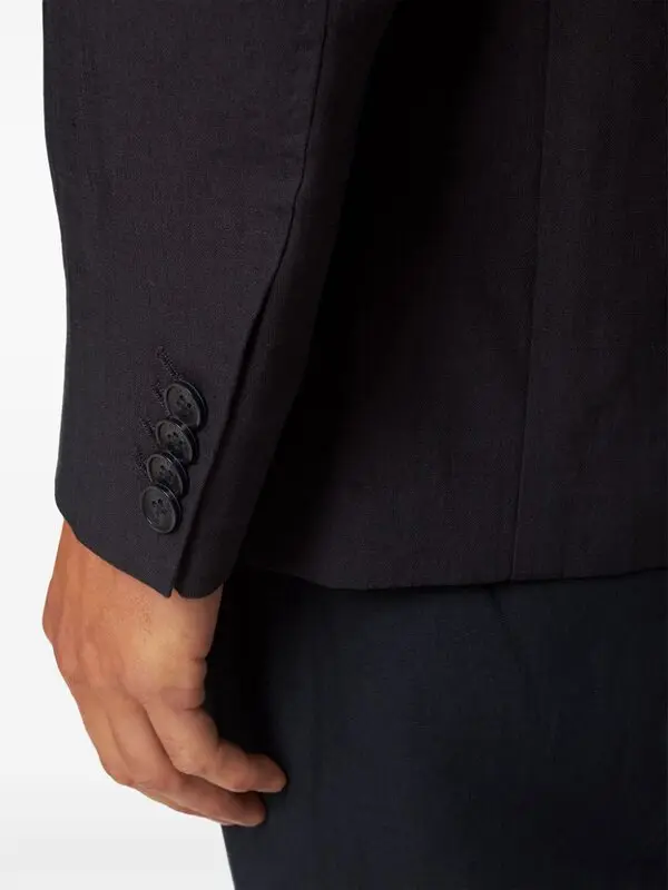 Orlebar Brown Garret Blazer - Black