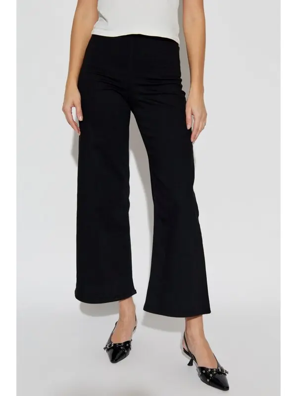 Rag & Bone Sofie Wide-leg Jeans