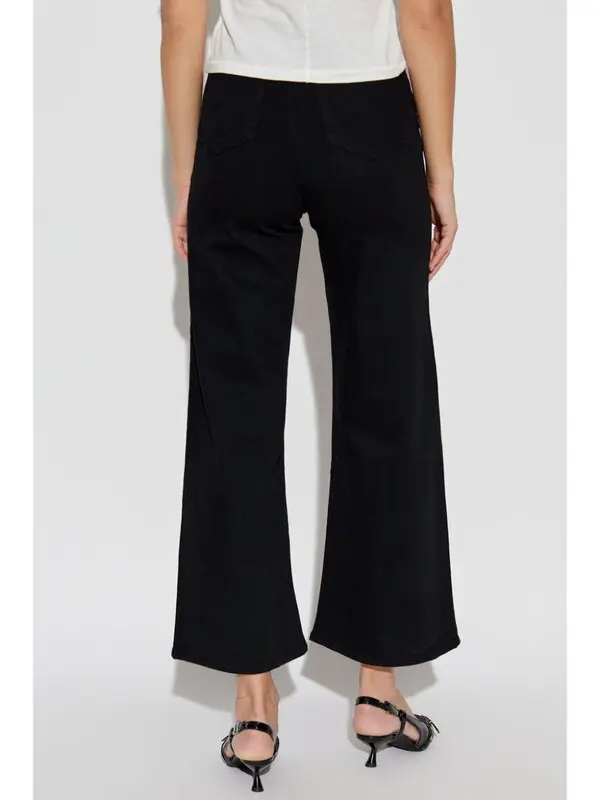Rag & Bone Sofie Wide-leg Jeans